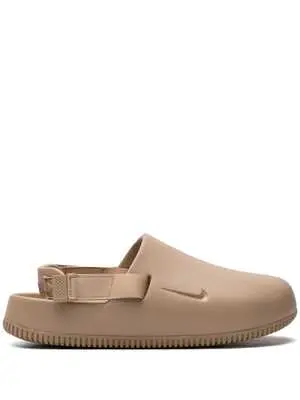 Nike Calm Hemp Mules