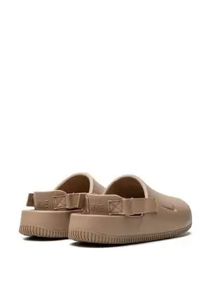 Nike Calm Hemp Mules