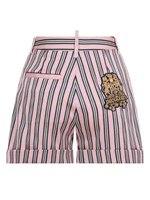 Dsquared2 Striped Shorts