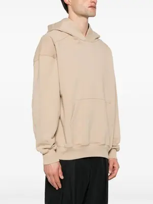 MORDECAI Drop-shoulder Hoodie