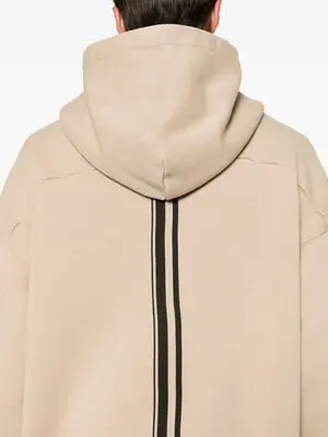 MORDECAI Drop-shoulder Hoodie