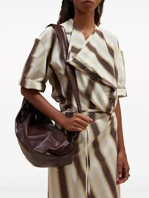 LEMAIRE Medium Croissant Shoulder Bag