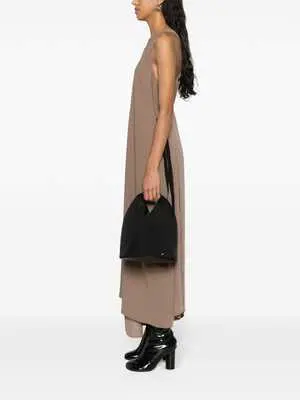 MAISON MARGIELA Japanese Mesh Tote - Black