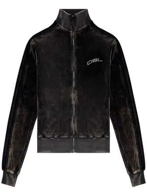 DIESEL® F-kinigli Cropped Jacket