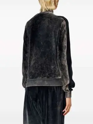 DIESEL® F-kinigli Cropped Jacket
