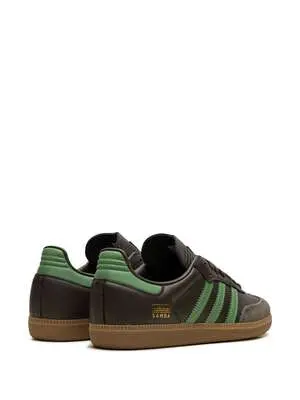 Adidas Low Top Sneakers