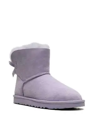UGG Mini Bailey Bow Ii Boots