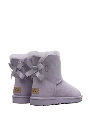 UGG Mini Bailey Bow Ii Boots