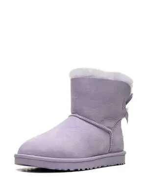 UGG Mini Bailey Bow Ii Boots