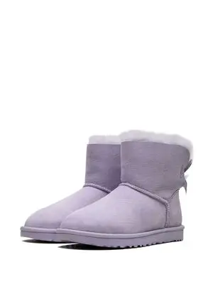 UGG Mini Bailey Bow Ii Boots