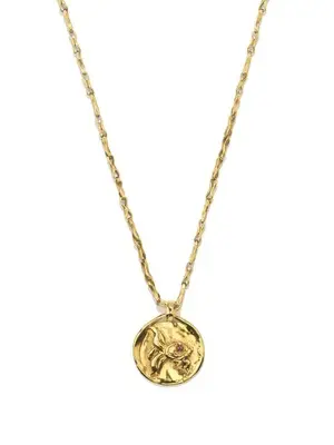 GOOSSENS Talisman Astro Pisces Necklace