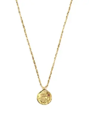 GOOSSENS Talisman Astro Virgo Necklace