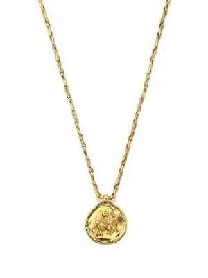 GOOSSENS Talisman Astro Sagittarius Necklace