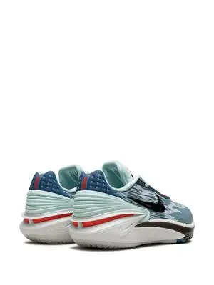 Nike Air Zoom Gt Cut 2 Industrial Sneakers - Blue