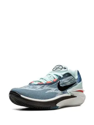 Nike Air Zoom Gt Cut 2 Industrial Sneakers - Blue