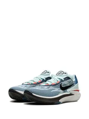 Nike Air Zoom Gt Cut 2 Industrial Sneakers - Blue
