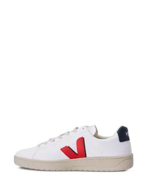 VEJA Urca Cwl Logo-appliqué Sneakers