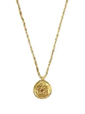GOOSSENS Talisman Astro Gemini Necklace