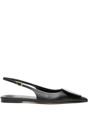 Jacquemus Slingback Flats For Women