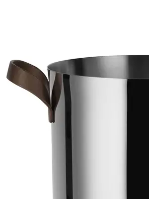 ALESSI Edo Stainless Steel Stock Pot