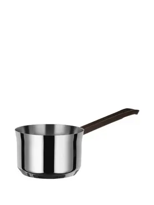 ALESSI Edo Stainless Steel Saucepan