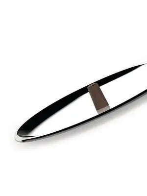 ALESSI Edo Stainless-steel Lid