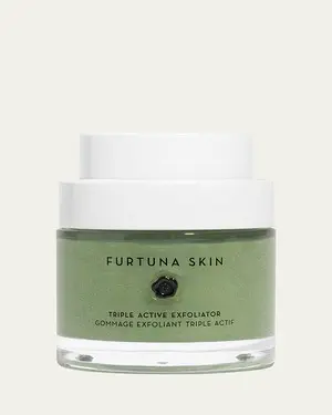 FURTUNA SKIN Triple Active Exfoliator - One-color