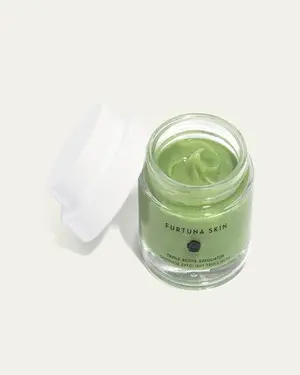 FURTUNA SKIN Triple Active Exfoliator - One-color