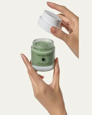 FURTUNA SKIN Triple Active Exfoliator - One-color