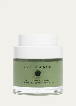 FURTUNA SKIN Triple Active Exfoliator - One-color