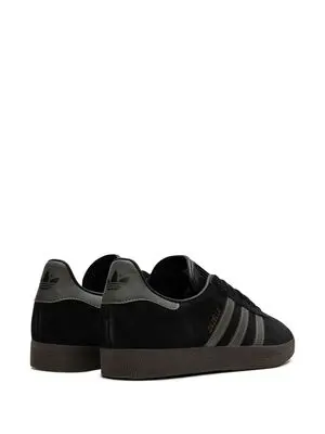 Adidas Gazelle Sneakers - Black