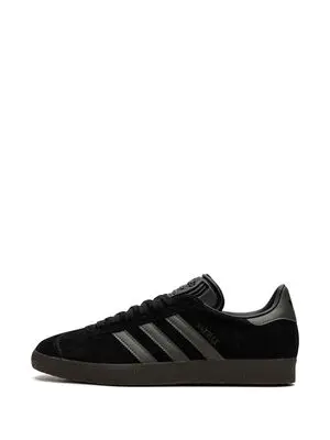 Adidas Gazelle Sneakers - Black