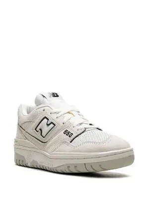 NEW BALANCE 550 Reflection Sneakers - White