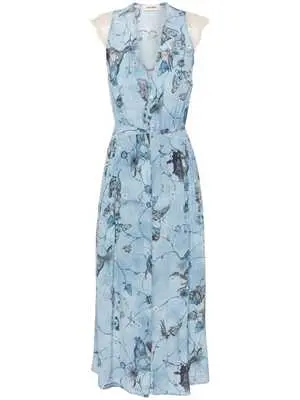Zadig&voltaire Pleated Day Dresses