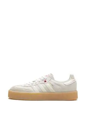 Adidas Sambae Valentine’s Day Sneakers