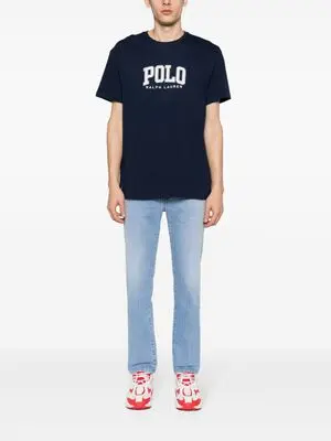Jacob Cohen Scott Low-rise Slim-fit Jeans