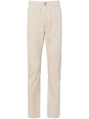 Jacob Cohen Trousers Bottoms For Men