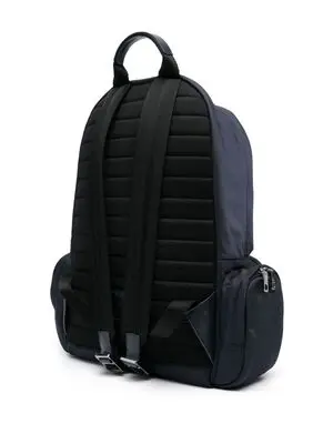 Dolce & Gabbana Logo-lettering Backpack