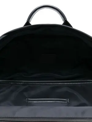Dolce & Gabbana Logo-lettering Backpack