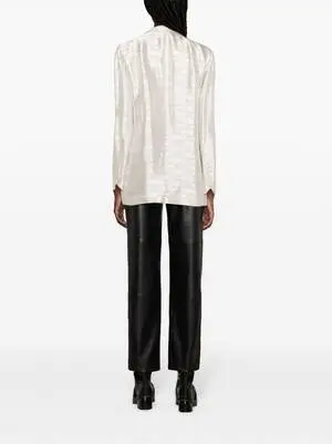 Zadig&Voltaire Vicka Jacquard Blazer