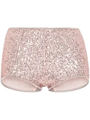 Alchemy Fashions Thigh Length Bottoms For Women