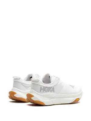 HOKA® Transport Sneakers - White