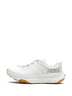 HOKA® Transport Sneakers - White