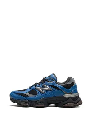 NEW BALANCE 9060 Sneakers - Blue
