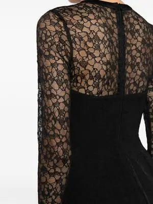 Simkhai Prima Peplum Top