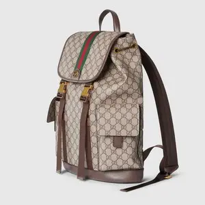 Gucci Ophidia Large Backpack