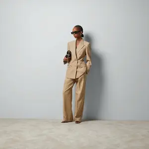 Gucci Gg Wool Jacquard Jacket