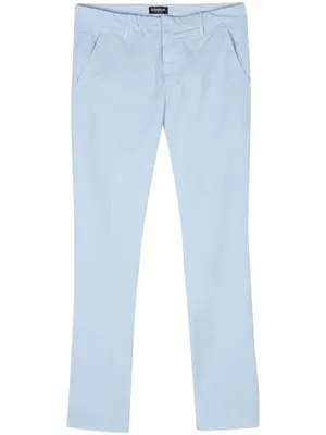 DONDUP Gaubert Slim-fit Trousers