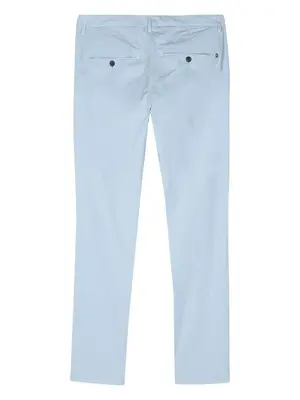 DONDUP Gaubert Slim-fit Trousers