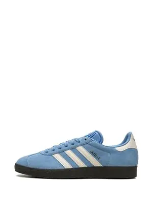 Adidas Gazelle Sneakers - Blue